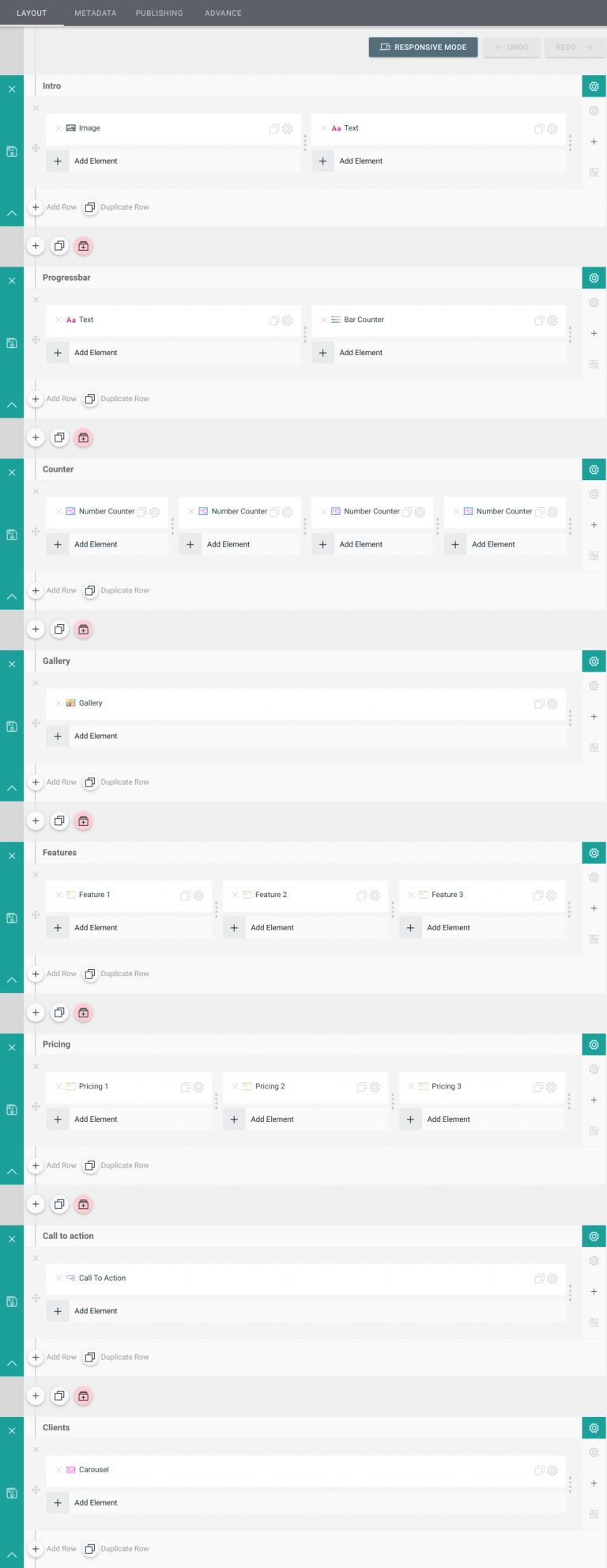 Anema Documentation - JoomLead