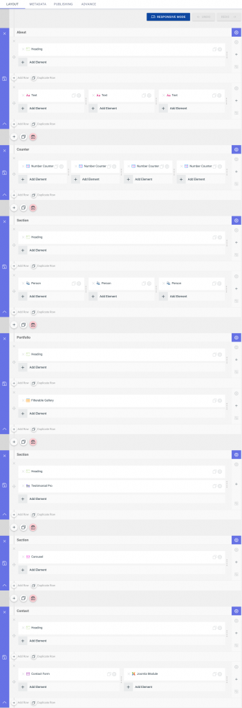 One Documentation - JoomLead