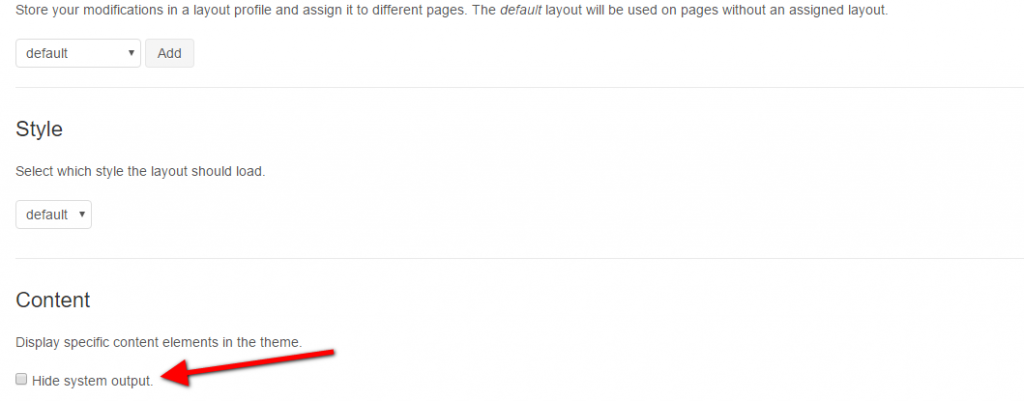 One Documentation - JoomLead