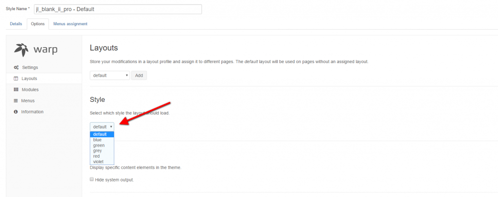 Clean Documentation - JoomLead