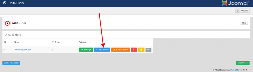 One Documentation - JoomLead