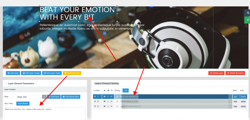 One Documentation - JoomLead
