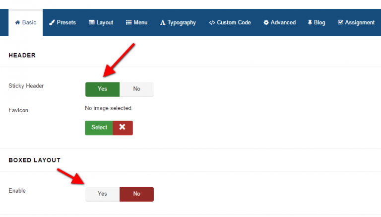 Simpli Documentation - JoomLead