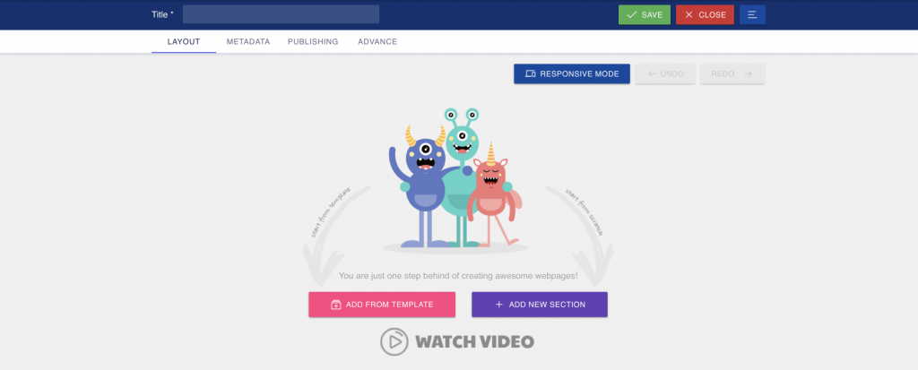 Energy Documentation - JoomLead
