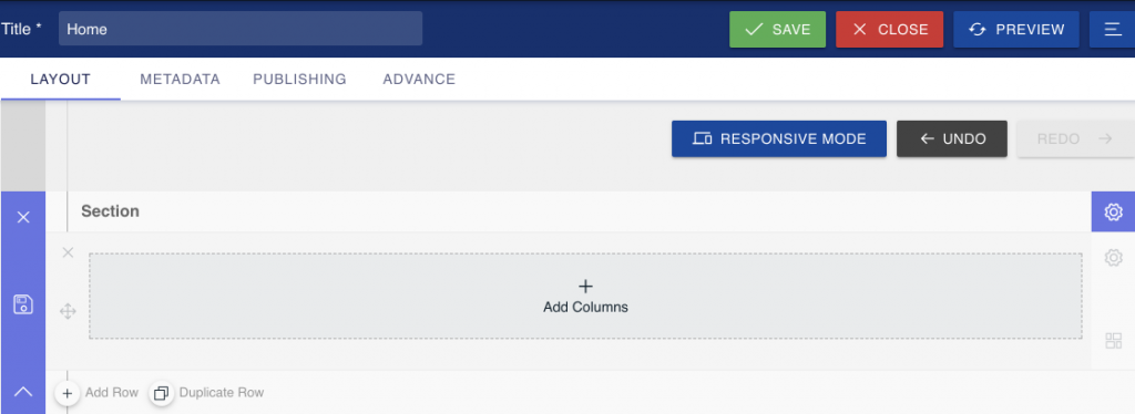 Energy Documentation - JoomLead