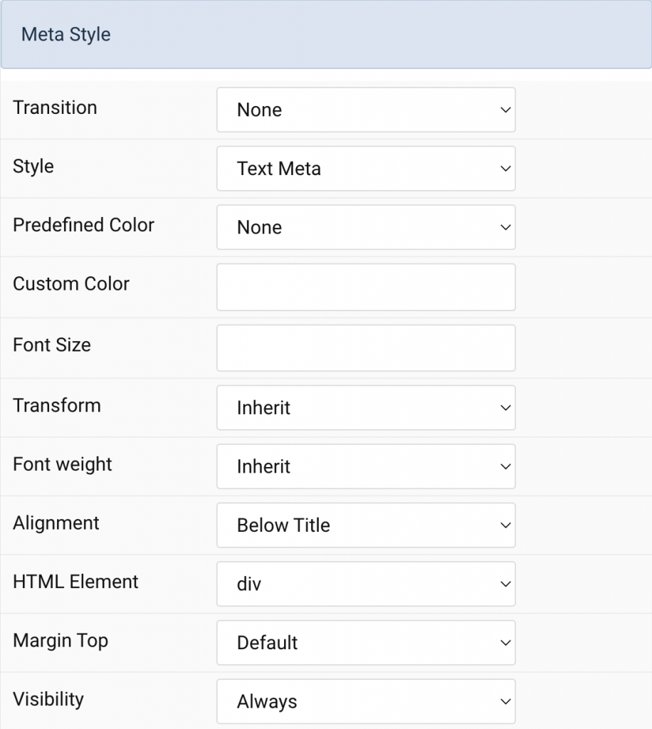 Carousel Particle Documentation - JoomLead