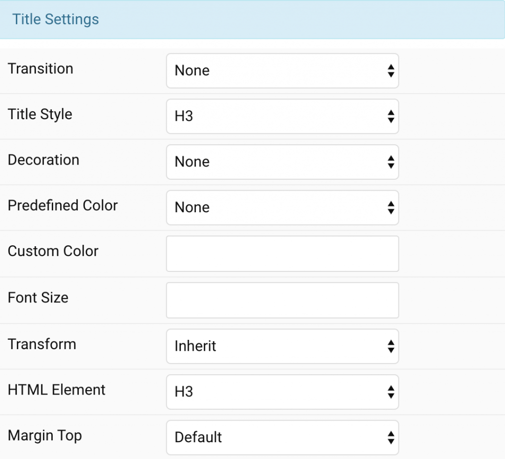Lightgallery Particle Documentation - JoomLead