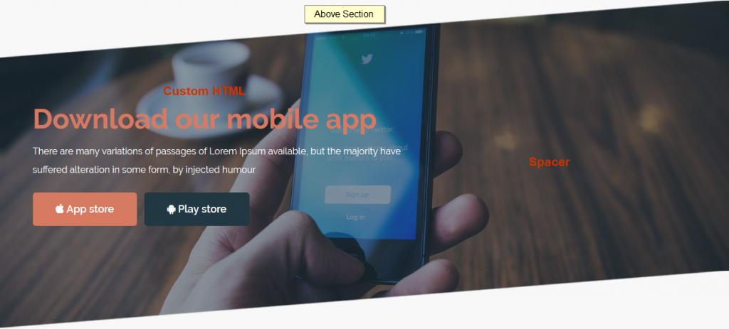 Appnow Documentation Joomla Template