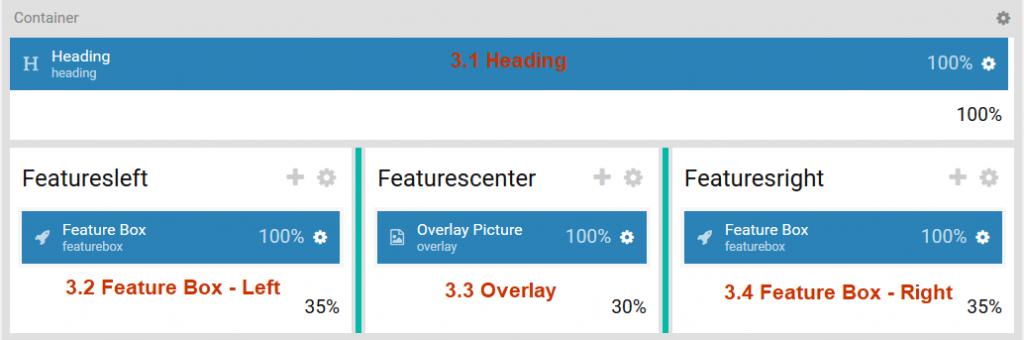 Appnow Documentation Joomla Template