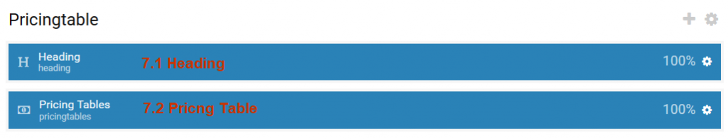 Appnow Documentation Joomla Template