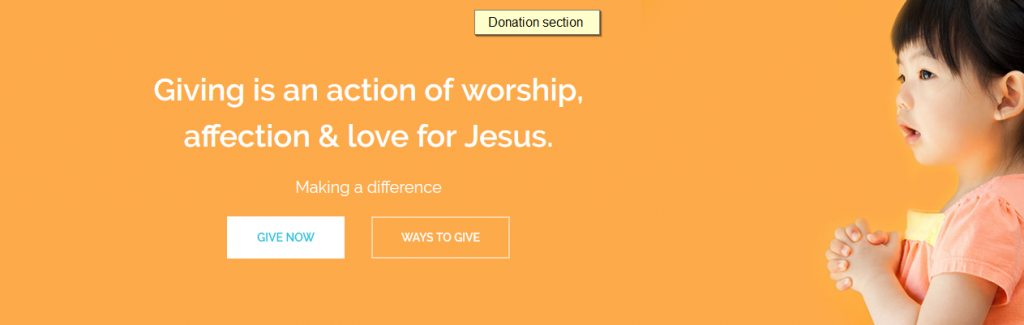 Believe Documentation - JoomLead