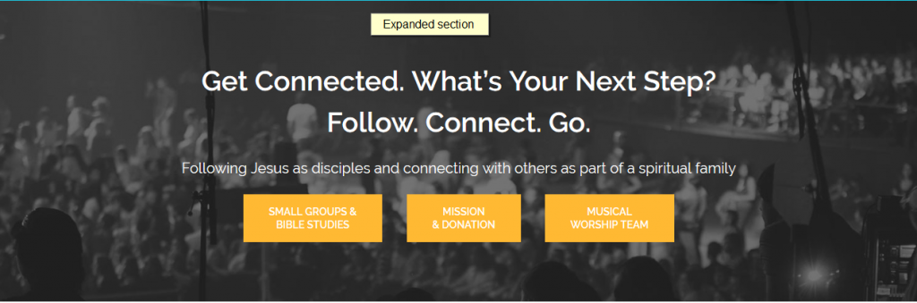 Believe Documentation - JoomLead
