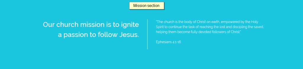 Believe Documentation - JoomLead