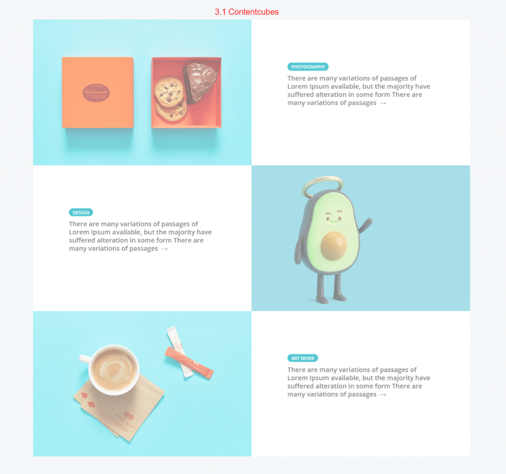 Dream Documentation - JoomLead