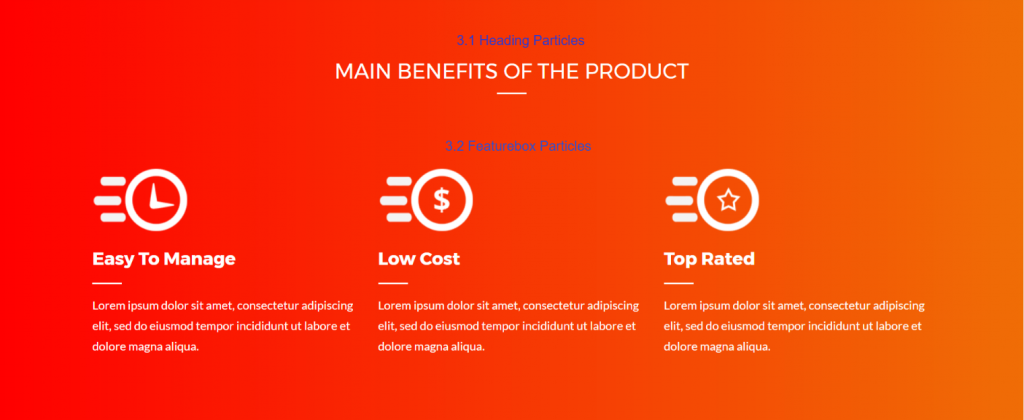 KickOff Documentation - JoomLead