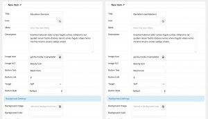 Particles Documentation - JoomLead
