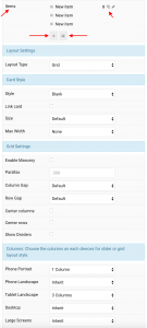 Particles Documentation - JoomLead