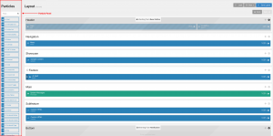 Particles Documentation - JoomLead