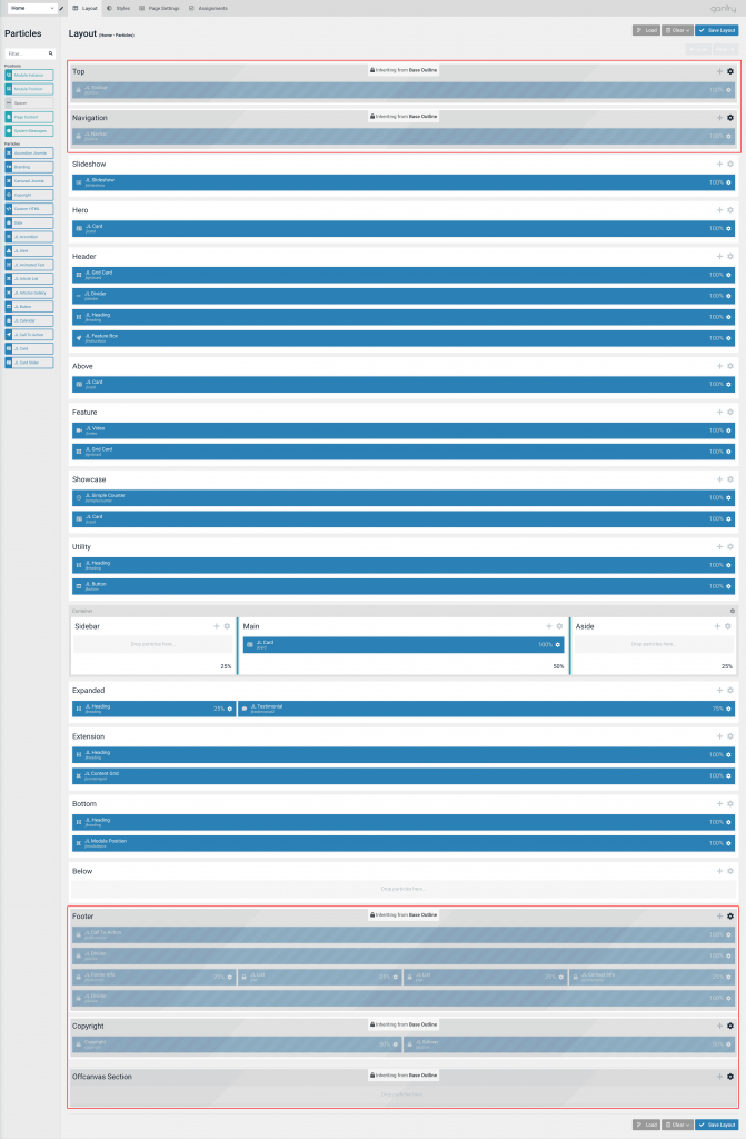 Joomla 5 Quickstart Documentation - JoomLead