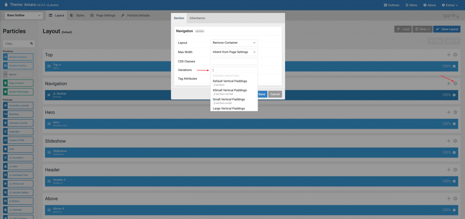 Joomla 5 Quickstart Documentation - JoomLead
