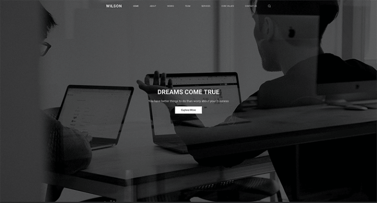 A Collection of Free & Premium Joomla 6 Templates