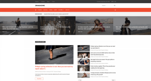 A Collection of Free & Premium Joomla 6 Templates